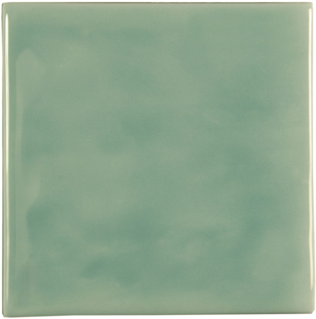 Winchester Classic 127 Square tiles - Sage - Tiles of Stow