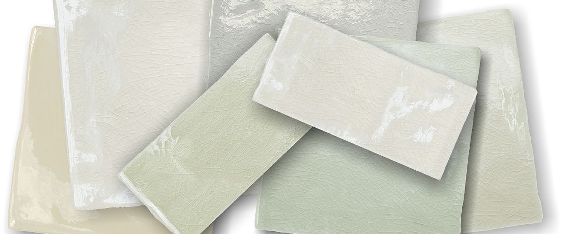 Tiles of Stow Colour Tile Collection - Contemporary Classics