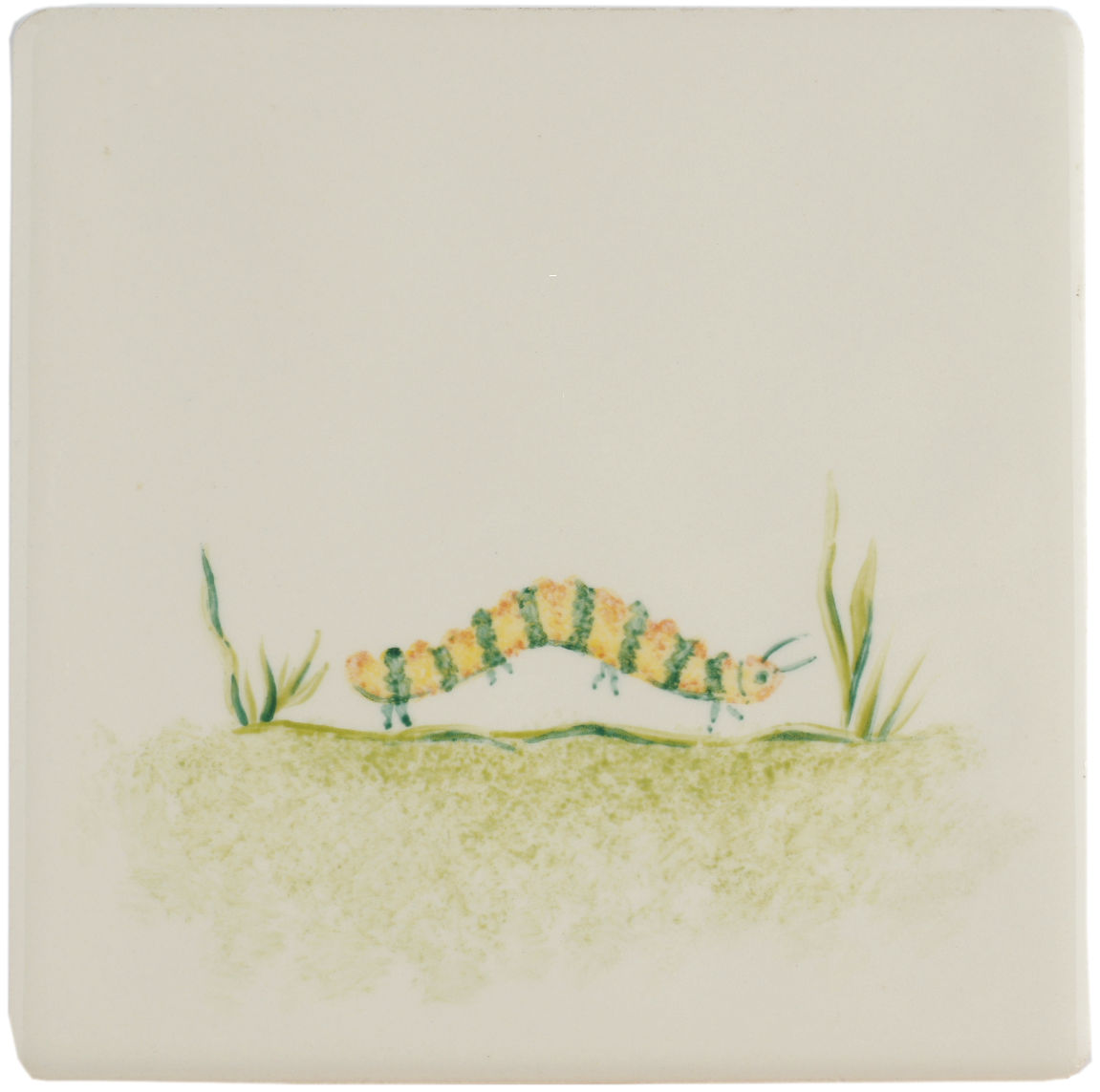 Bugs & Insects - Caterpillar | Tiles of Stow
