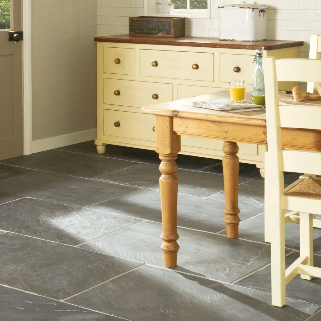 Terracotta & Slate Collections | Tiles of Stow