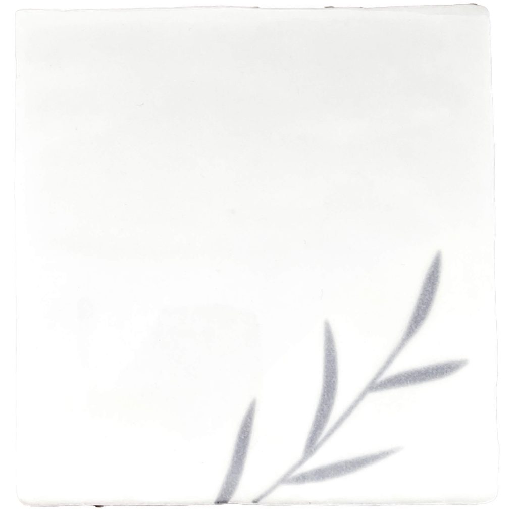 Botanique - Jardin Marsh Patterned Tiles | Tiles of Stow