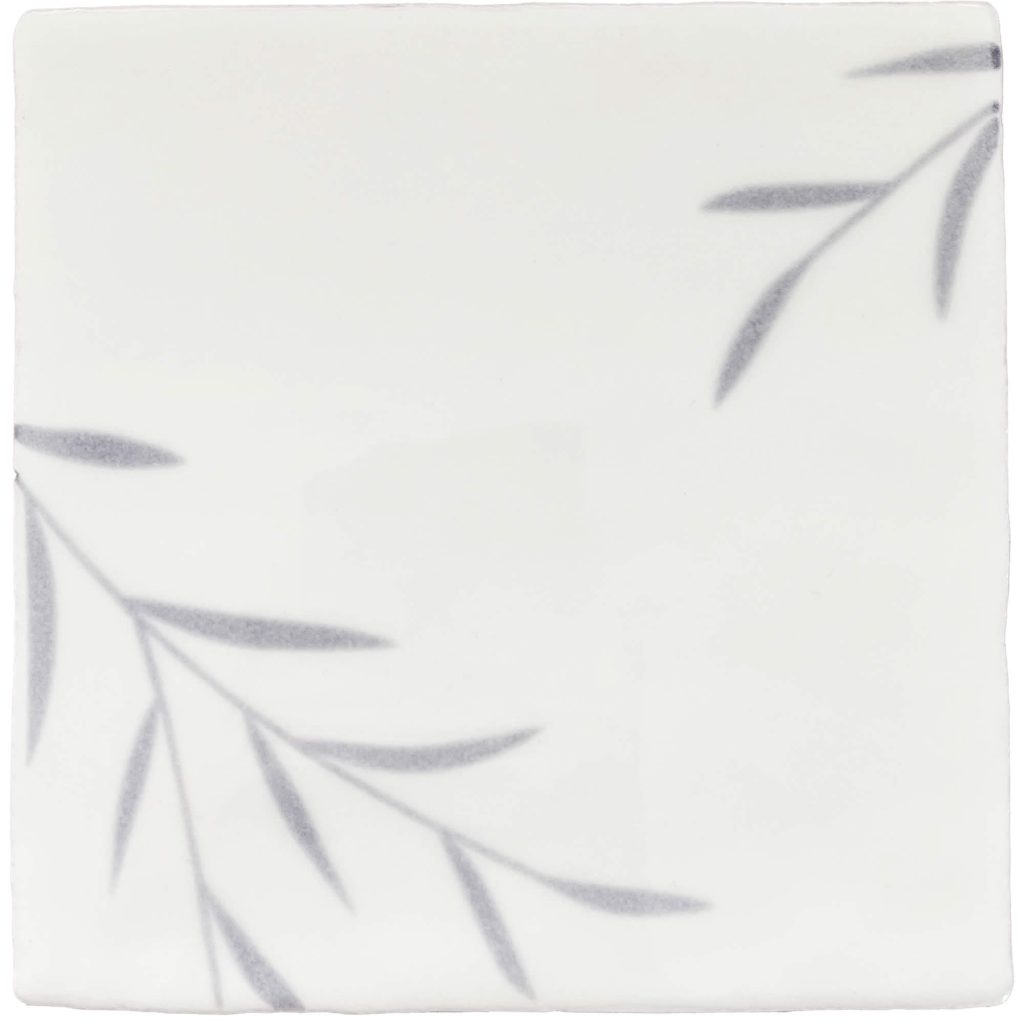 Botanique - Jardin Marsh Patterned Tiles | Tiles of Stow