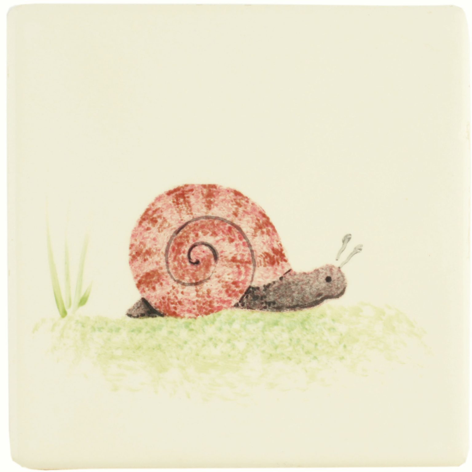 Hand Painted Tiles - Bugs & Insects | Tiles of Stow