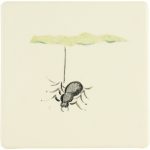 Hand Painted Tiles - Bugs & Insects | Tiles of Stow