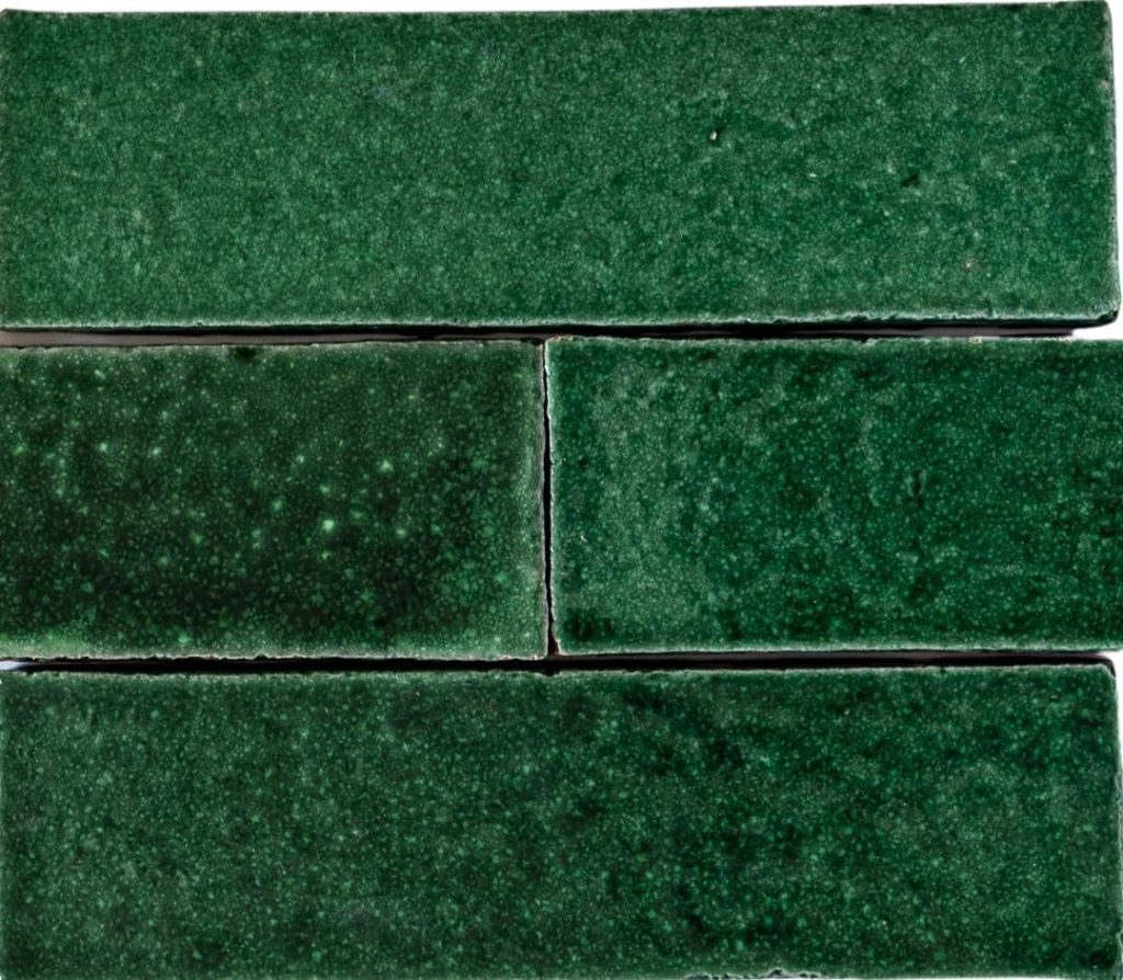 Isles Iona Hand Made Slim Brick | Tiles of Stow